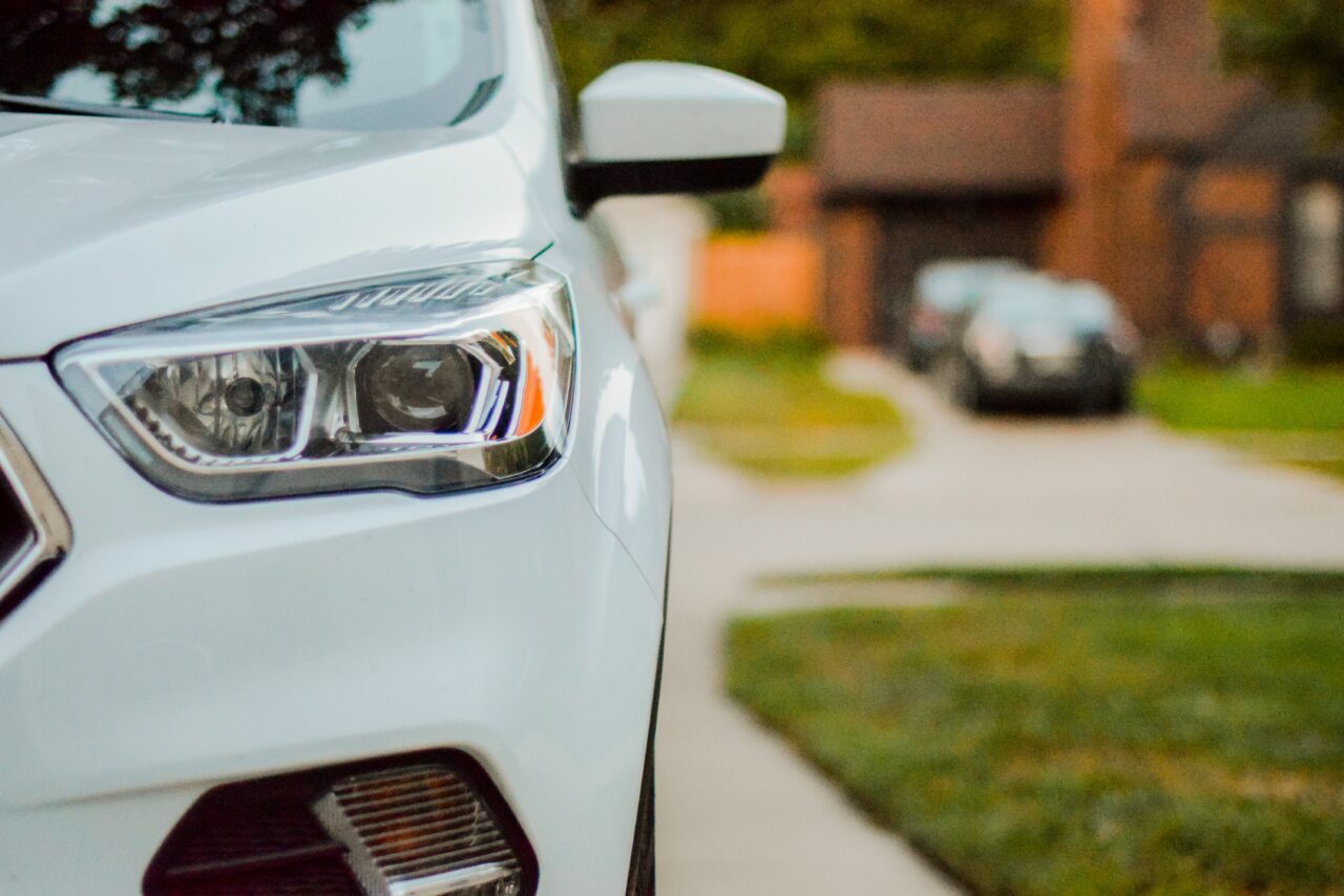 What Is A Personal Vehicle?