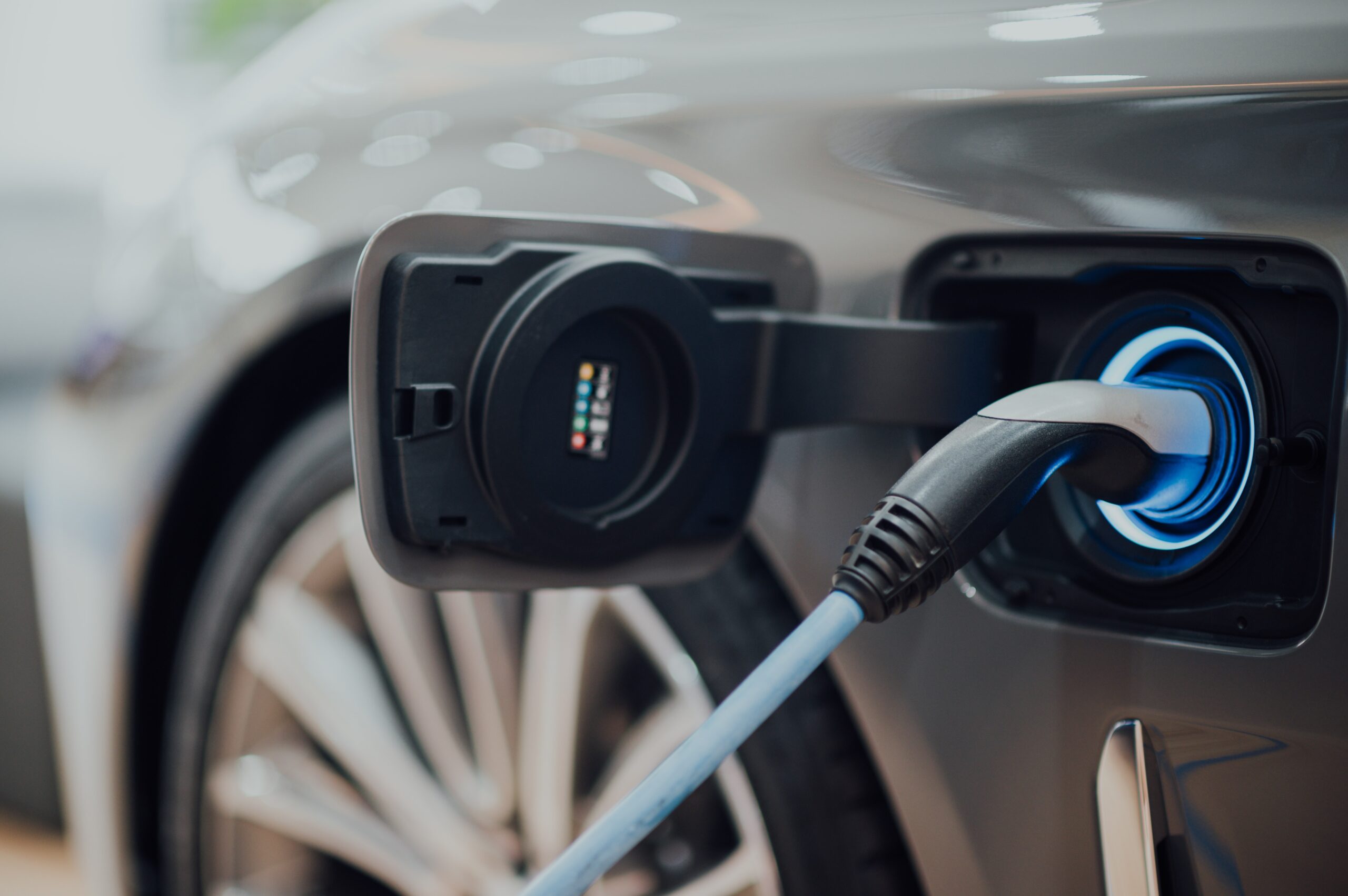 What Is an EV (Electronic Vehicle)? Everything You Need To Know